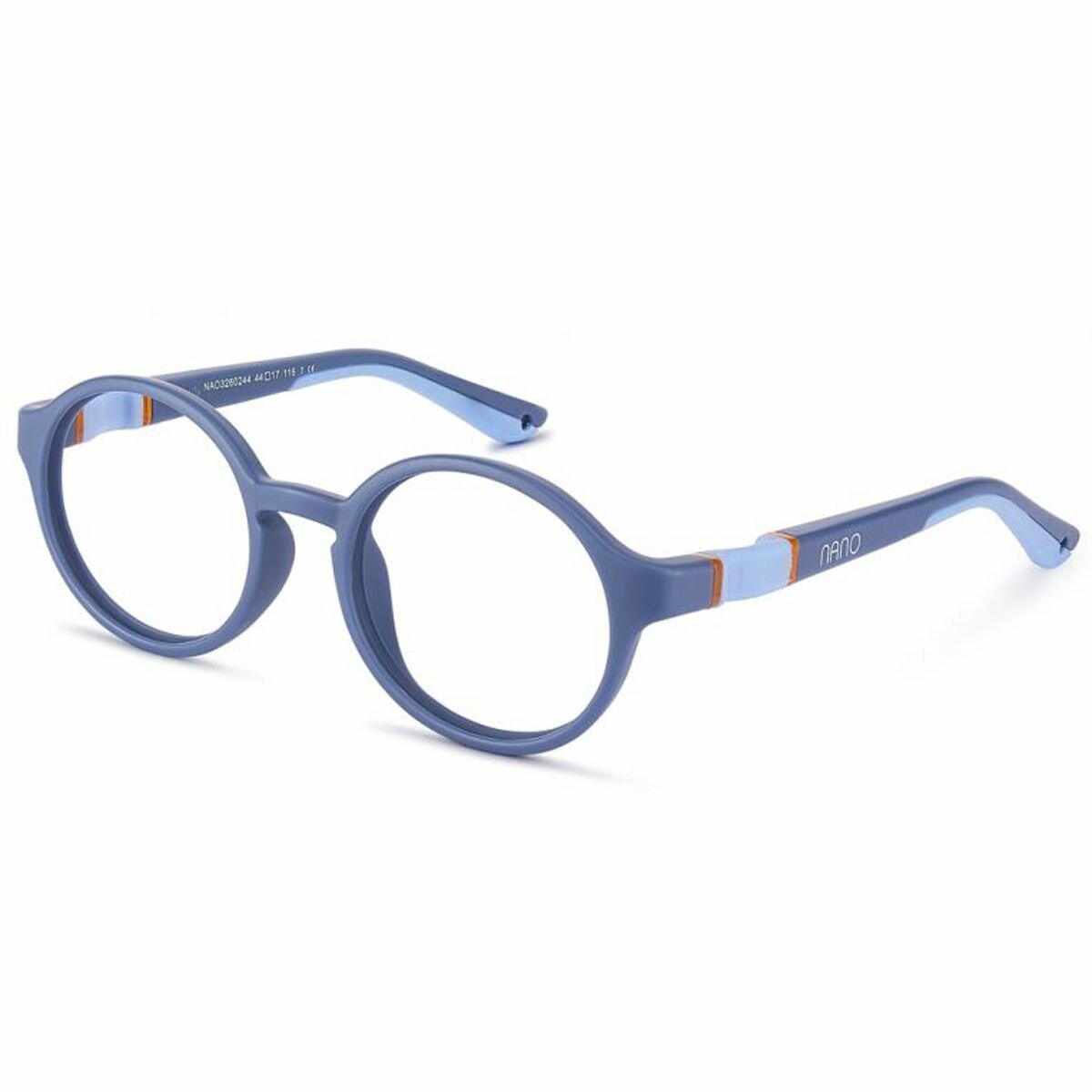 Детские очки для зрения NanoVista Gamer NAO3260244 size 44