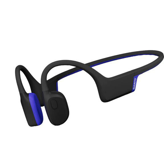 Suunto Наушники Suunto Aqua Light Tidal Black