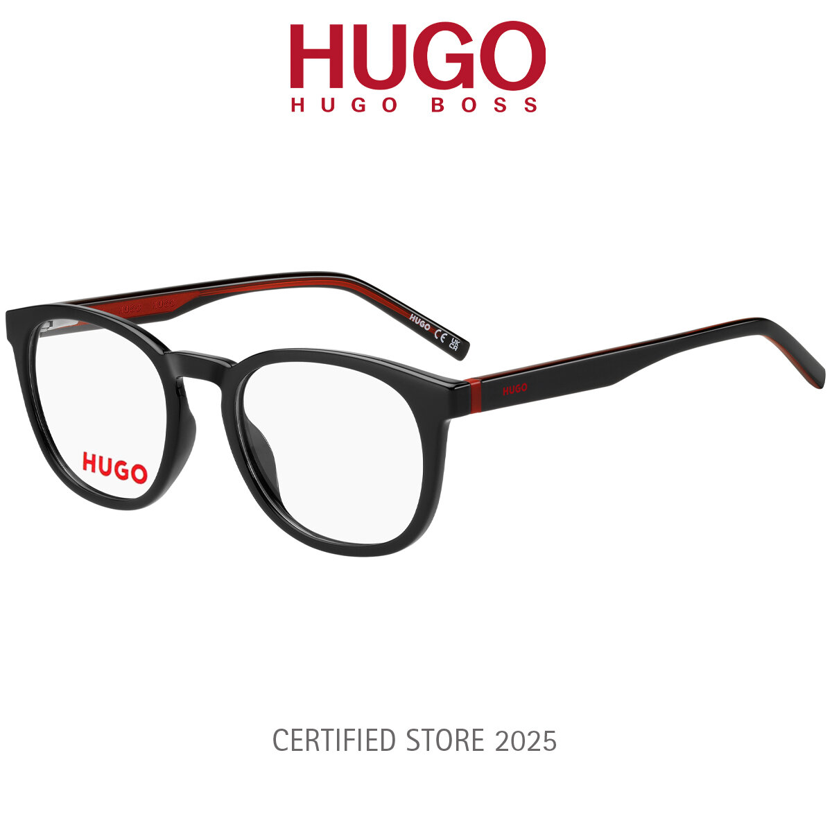 Hugo HG 1360 807 оправа для очков