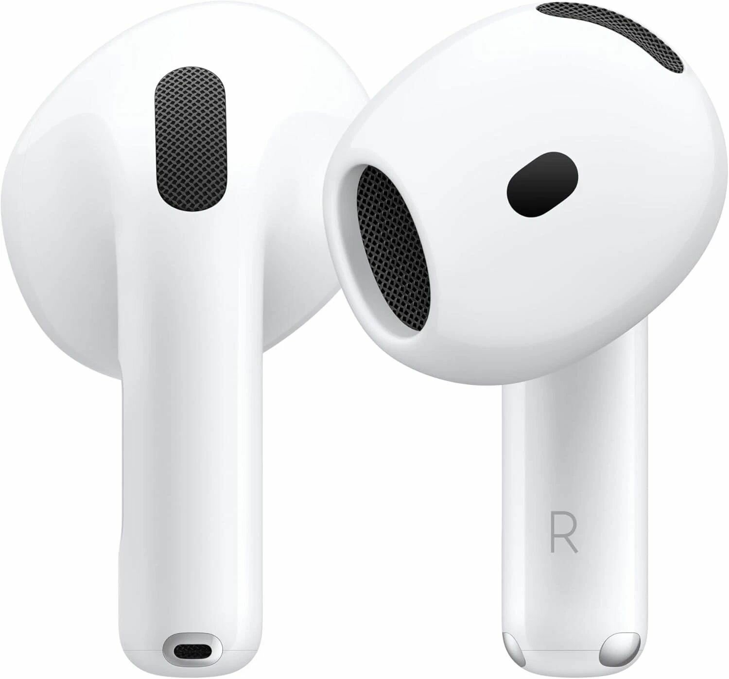 Наушники беспроводные для телефона pods 4