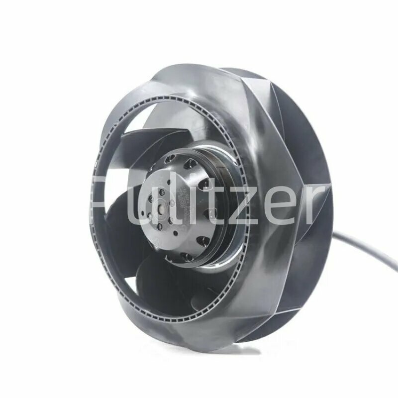 Ebmpapst R2E220-RB06-01 230V 220mm центробежный вентилятор для инверторного охлаждения