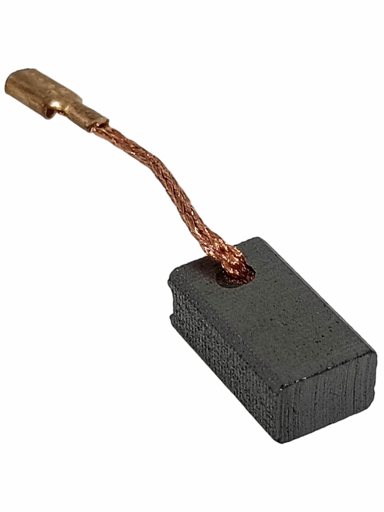 Щетка угольная УШМ Patriot AG 126 (модификация 2022) 1шт