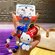 MINISO Sanrio Hello Kitty брелок