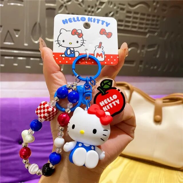 MINISO Sanrio Hello Kitty брелок