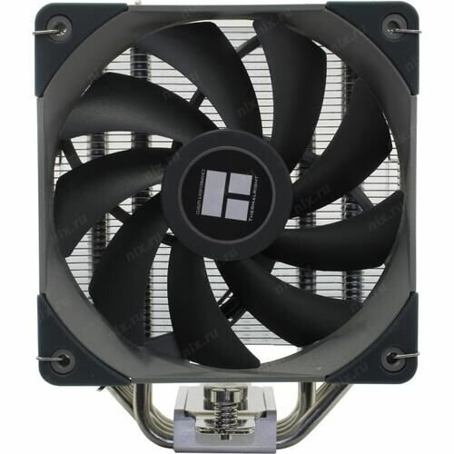 Кулер для процессора Thermalright Assassin Spirit 120 V2