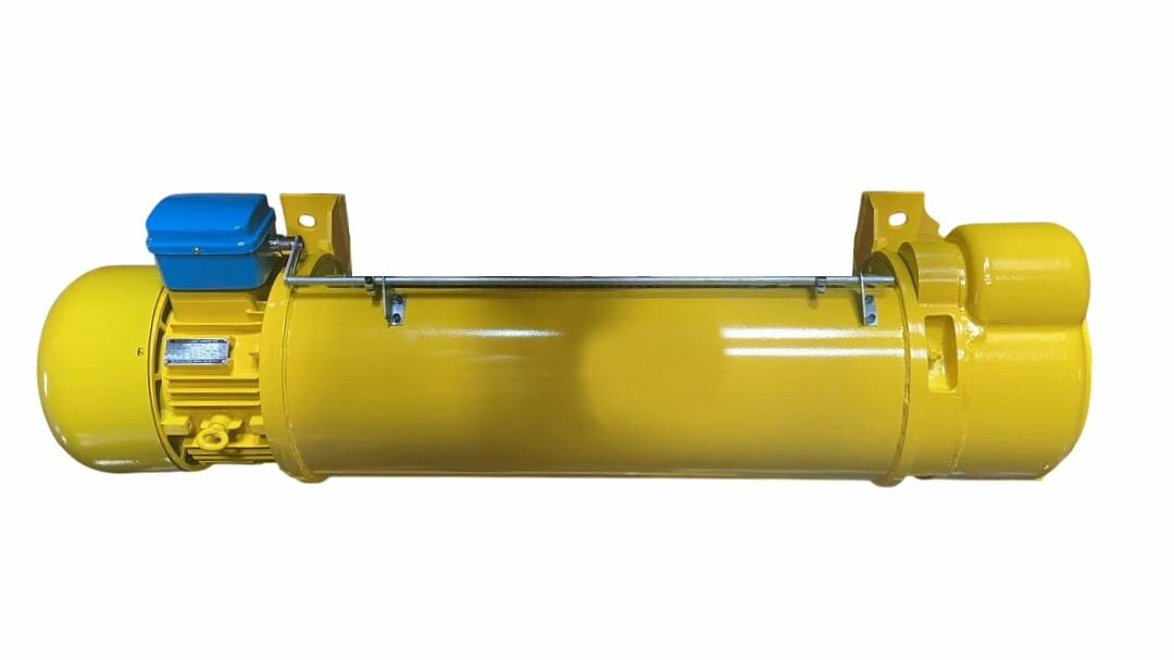 Таль электрическая стационарная TOR ТЭК (CD) г/п 2,0 т 12 м на лапах (серия G)