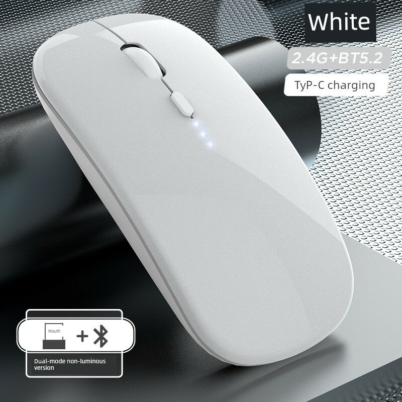 Подходит для ноутбуков Apple, компьютеров с разъемом Type-C, MacBook Air, беспроводных Bluetooth-мышей Pro, планшетов