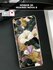 Чехол на Honor 50/Huawei Nova 9 / Хонор 50/Хуавей Нова 9 с принтом Золотые цветы
