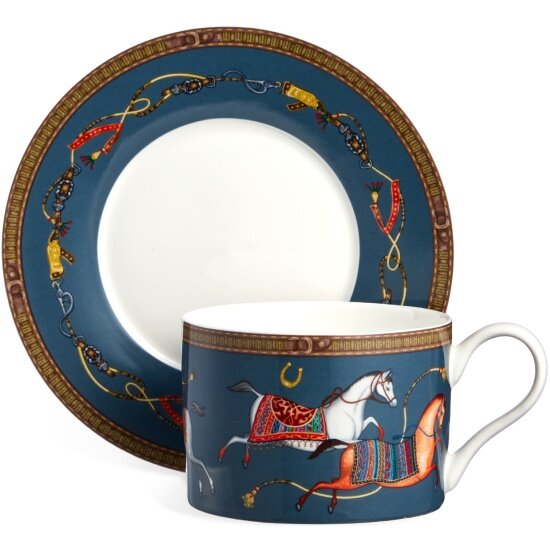 Чайная пара Lefard "Passage" 300 мл