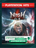Nioh на PS4 и PS5, лучшая цена, цифровая версия, навсегда, гарант...