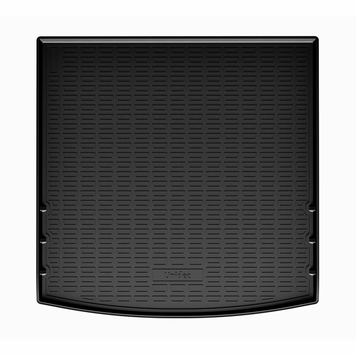 Коврик в багажник Norplast для OMODA C7 2024-, Черный, верхнее положение пола багажника, арт. NPA00-T622-170