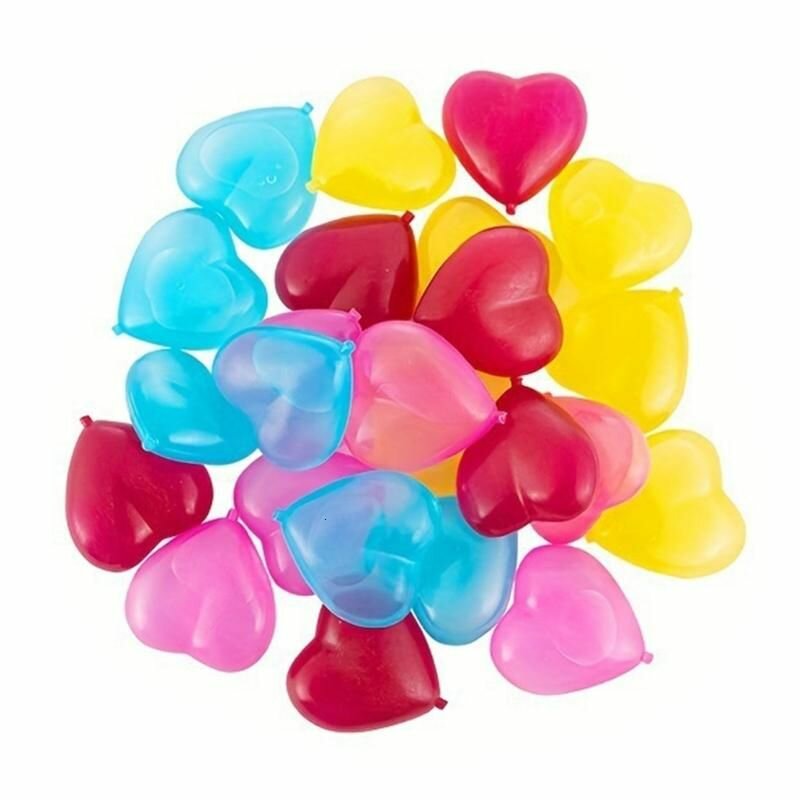 Разноцветные многоразовые кубики льда, - Красочная любовь