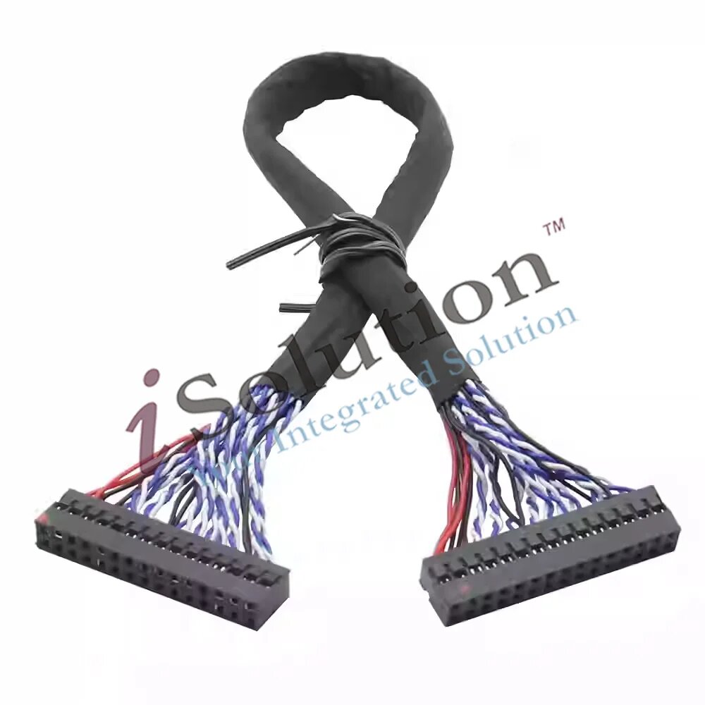 LVDS to HDMI Конвертер Cable