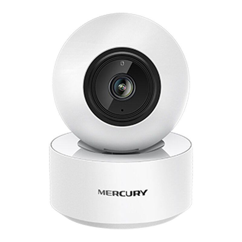 Купольная камера видеонаблюдения MERCURY, multicolor, высокая четкость, ночное видение, широкий угол обзора