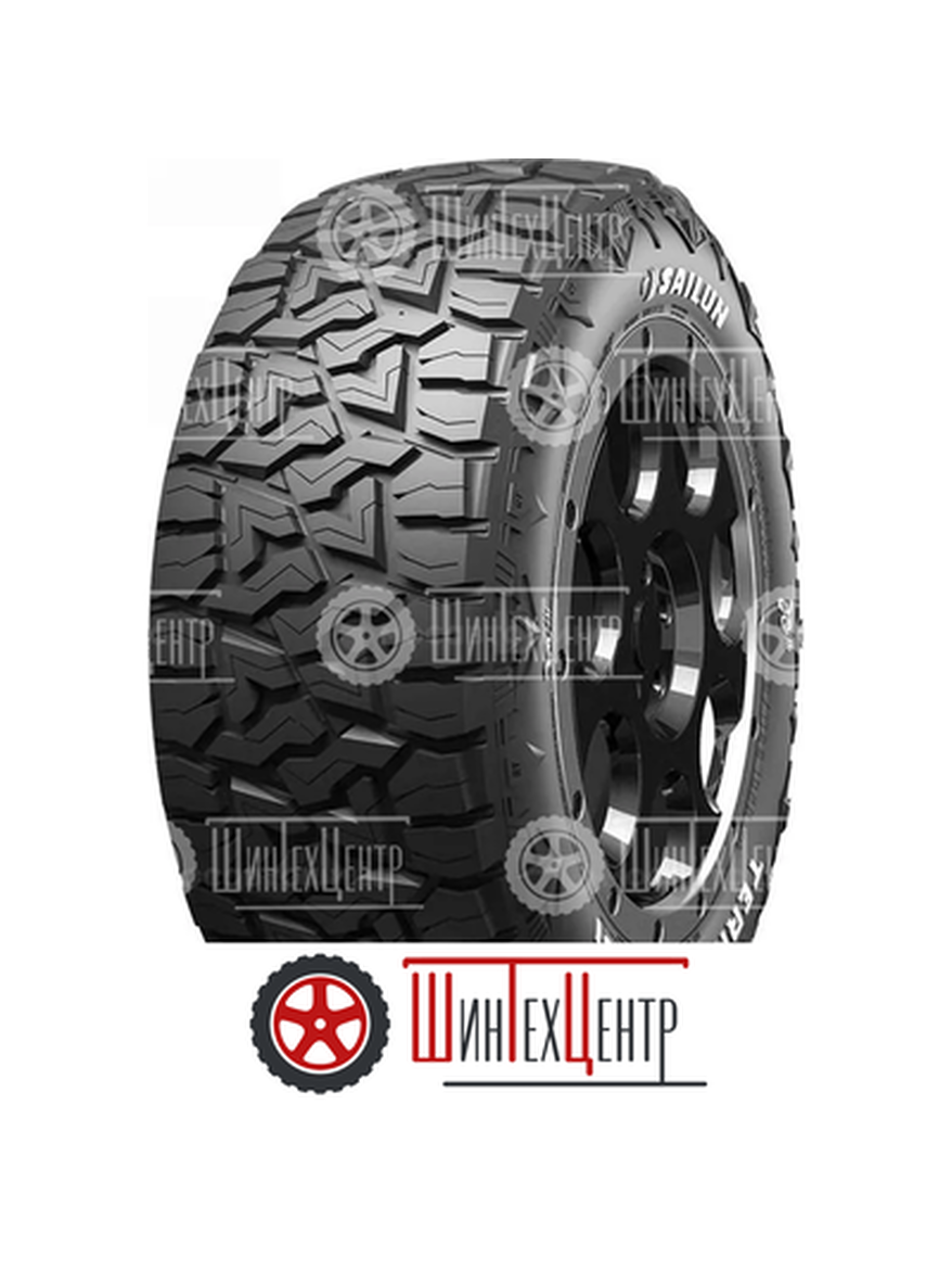 Шина Sailun Terramax At61 265/65 R17 120/117Q Летняя для любых видов автомобилей