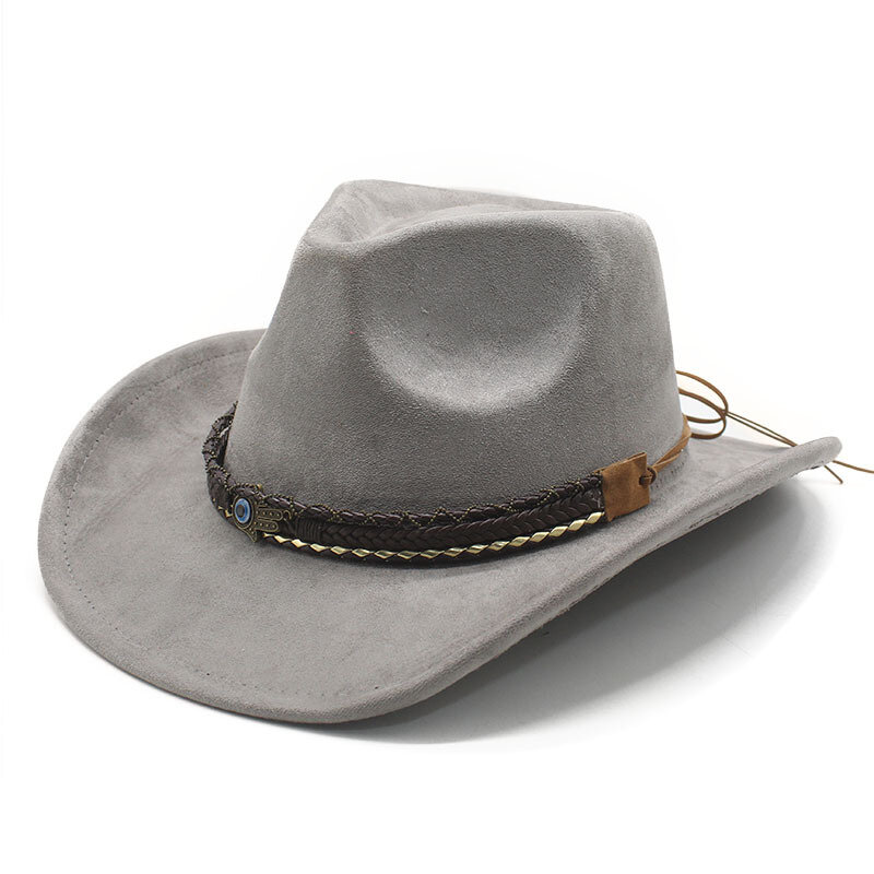 Многоцелевая Соломенная шляпа этно стиль Унисекс Пустотелая Согнутый козырёк Солома / ZYY-044