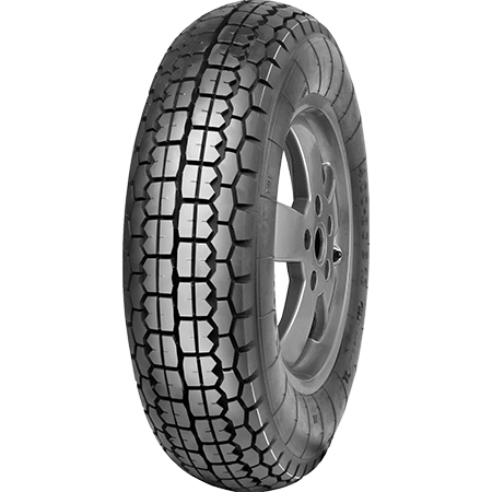 Летние мотошины Mitas B-13 3,5 D8 46J TT Front/Rear