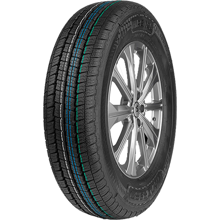 Torero MPS125 185 R14C 102/100R