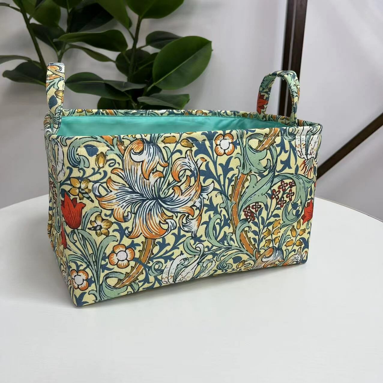 Коробка для хранения одежды Холст карманы для хранения eva сумка для хранения шахматная доска толстая сумка для одеяла