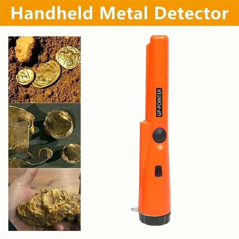 TTAKA7 Аксессуары для металлоискателя