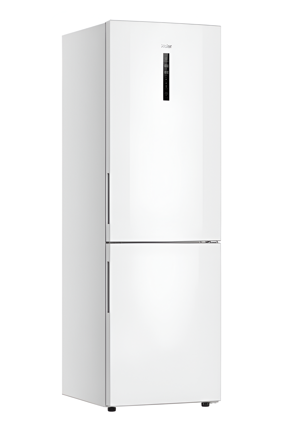 Холодильник двухкамерный Haier C4F637CWRGU1, белый, инвертор