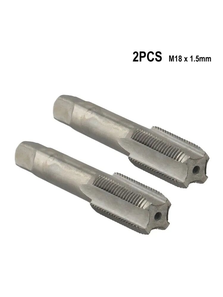 Метчик с левой резьбой