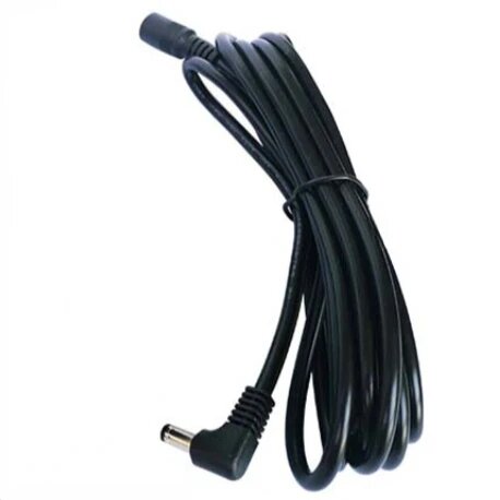 Кабель питания DC 19В/24В 5.5мм*2.5мм 0.5/1.5/3м