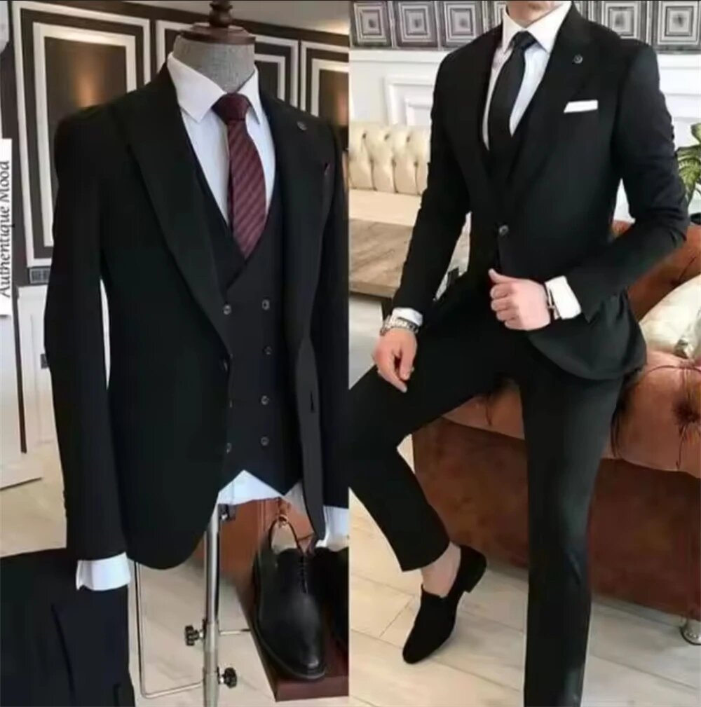 Костюм классический