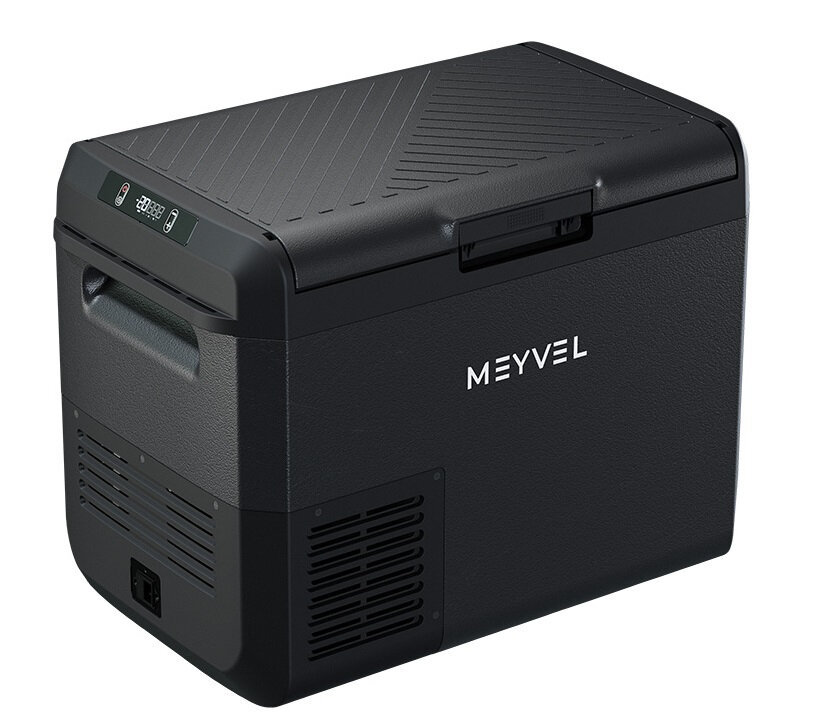 Автохолодильник Meyvel AF-M30 (Black)