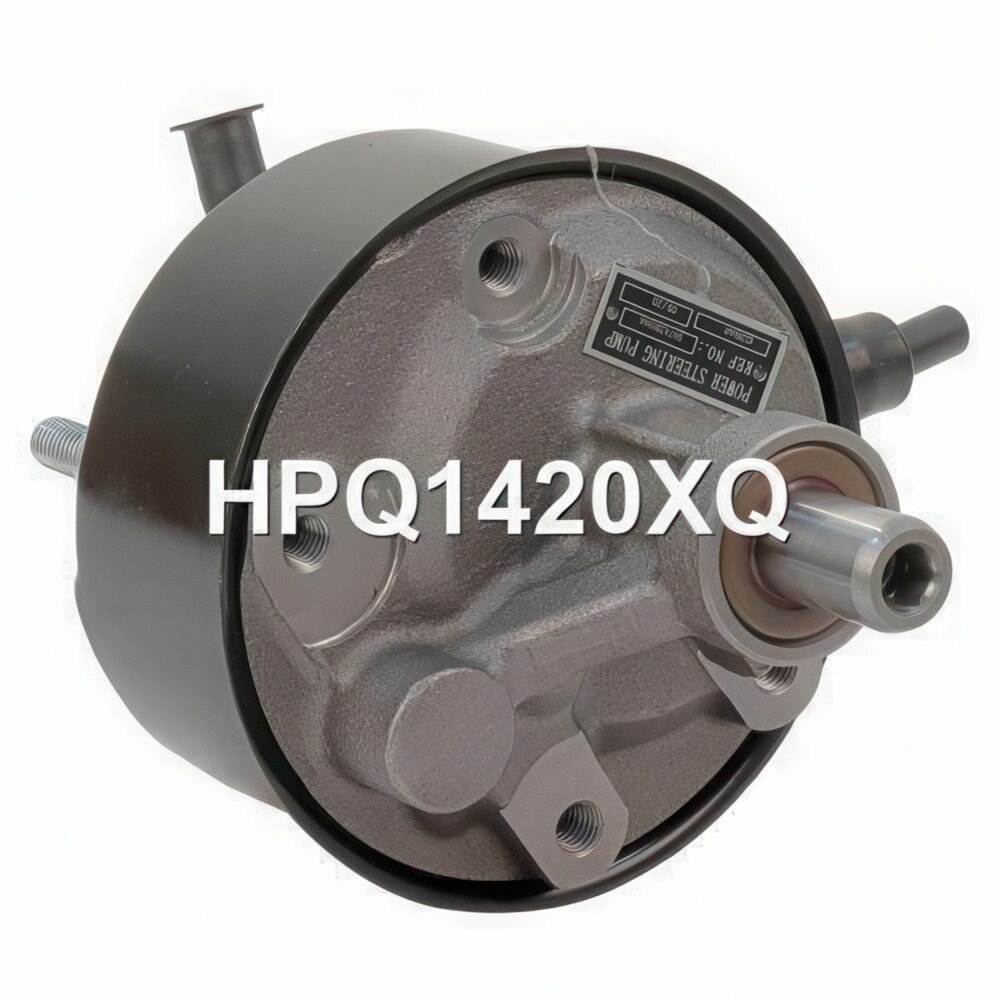 Насос ГУР, для Додж Караван, Крайслер, Вояджер арт HPQ1420XQ