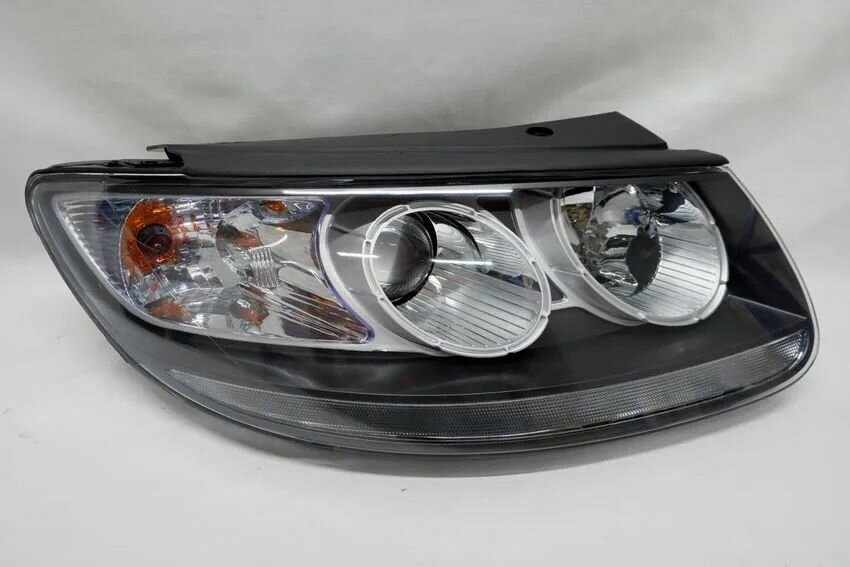 Фары автомобильные