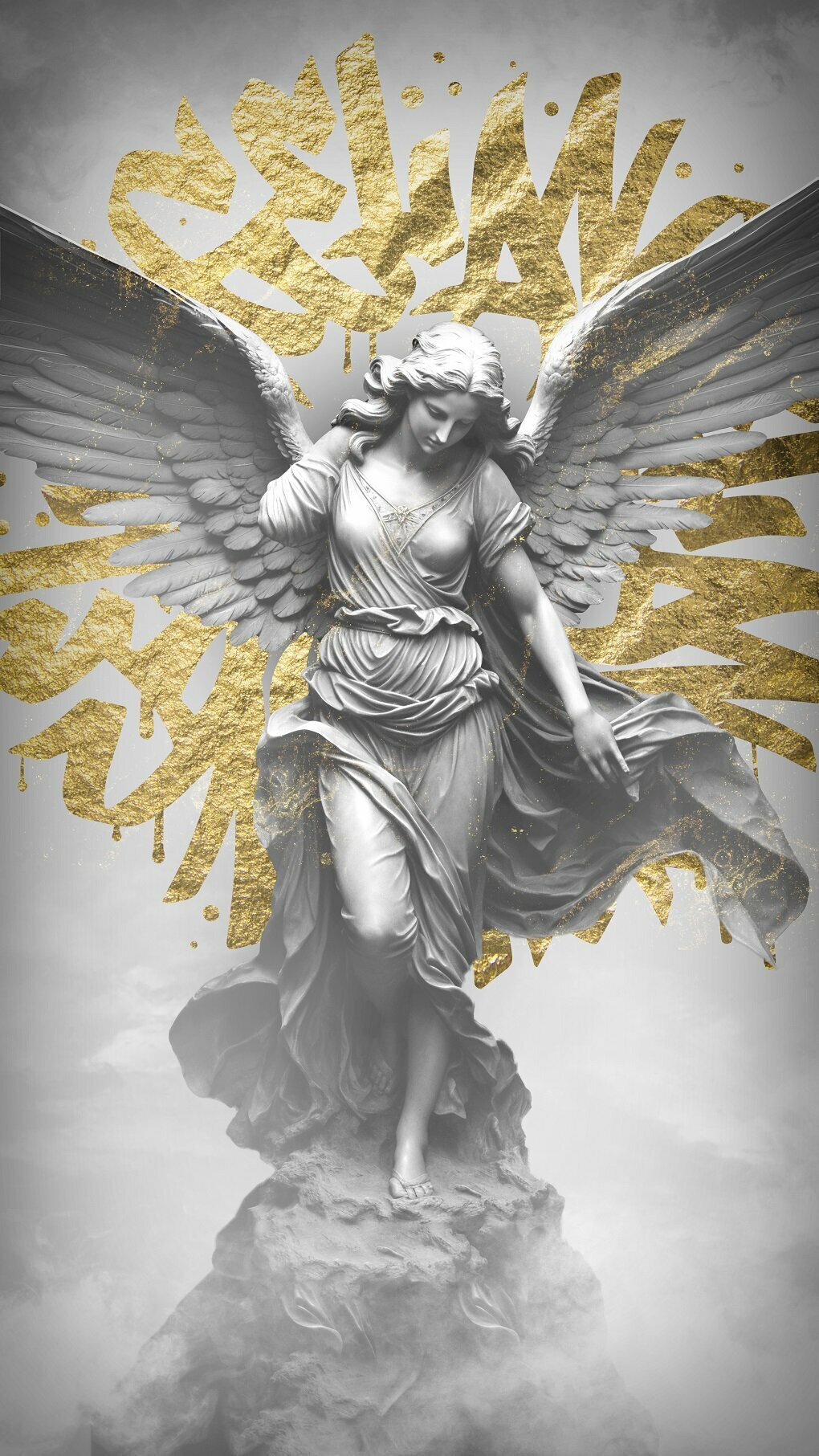 Картина на холсте 40х80 80х40 Плотный холст Деревянный подрамник Пигментные чернила