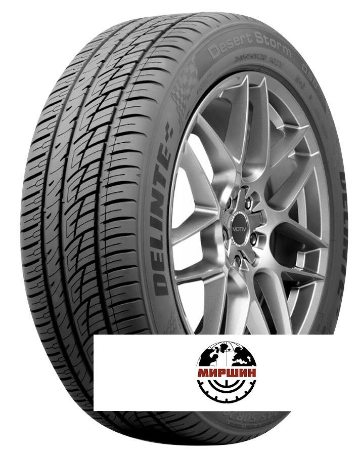 Шины Delinte DS8 275/45 r21 DS8 110Y Летняя