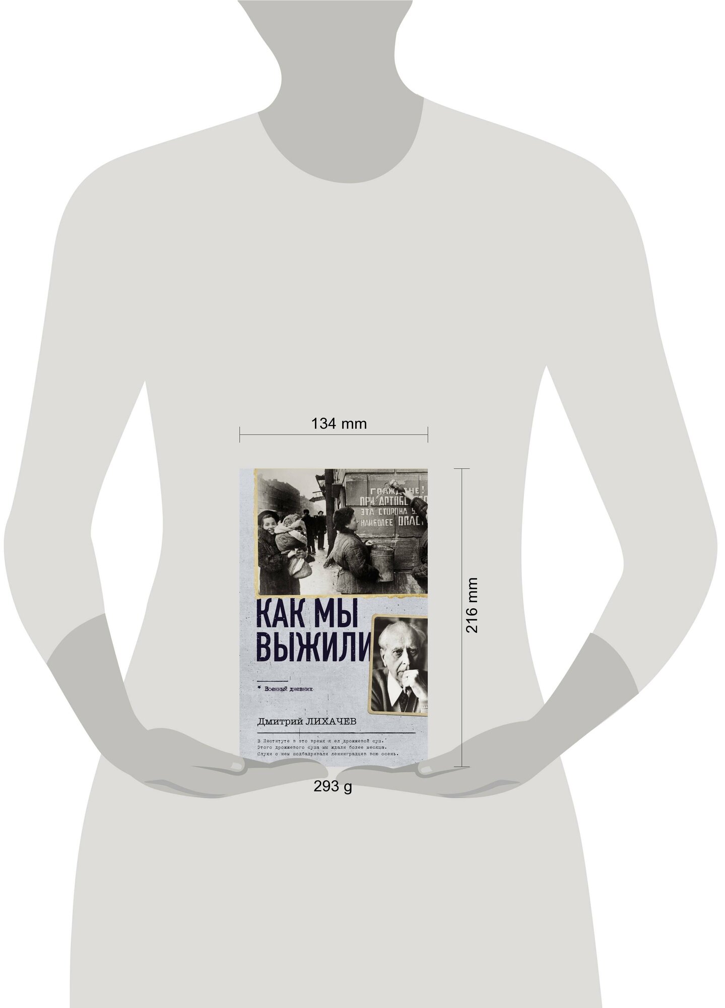 Как мы выжили — фото 1