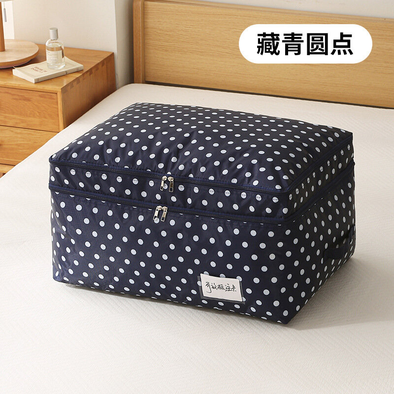 Сумка для хранения одеял, организация дома, хранение одеял и одежды, магический гардероб, сумка для переезда и упаковки