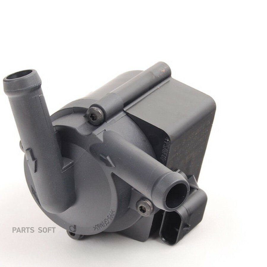 Дополнительная водяная помпа от официального дистрибьютора, BMW, артикул 11517629917