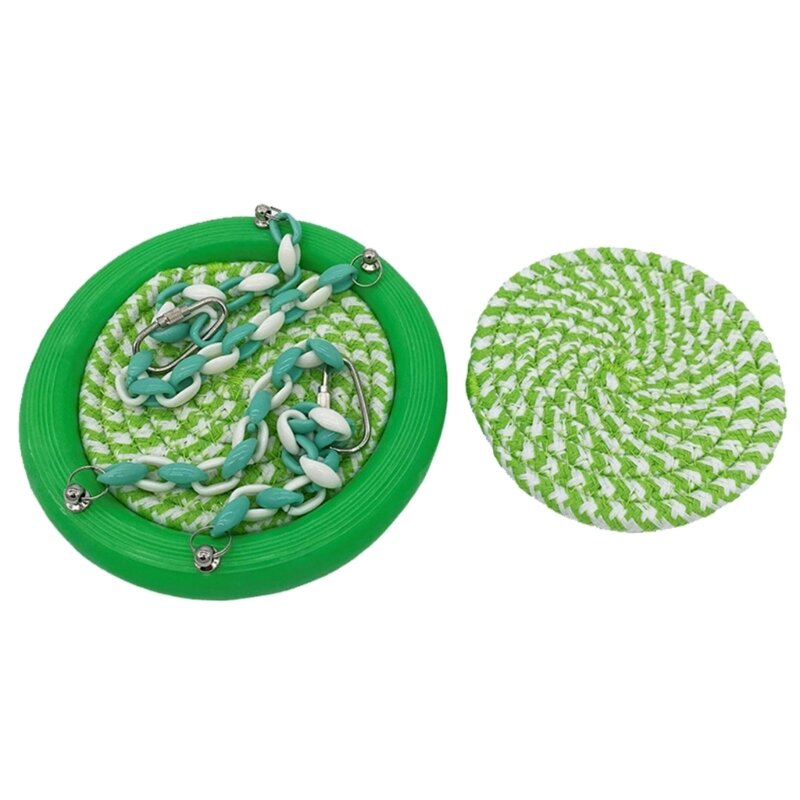 Подвесная Кровать для Попугая Гамак Для Хомяка Птица Подвесная Кровать для Попугая со Съемной Подушкой Подставка Для Попугая Качели Гамак