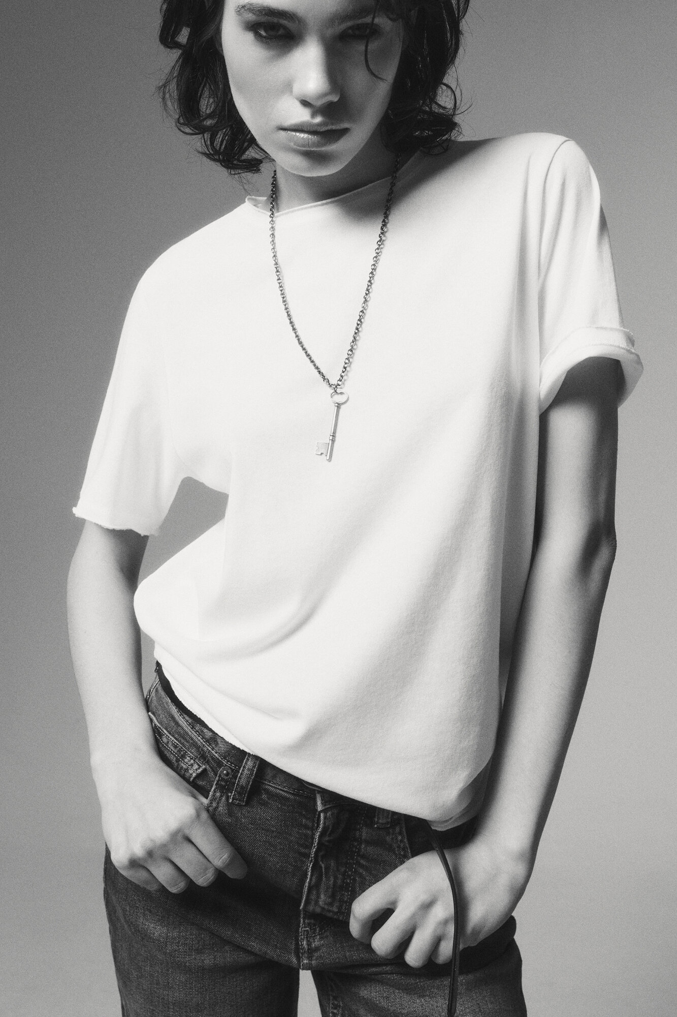 Футболка Rock