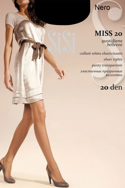 Колготки Miss