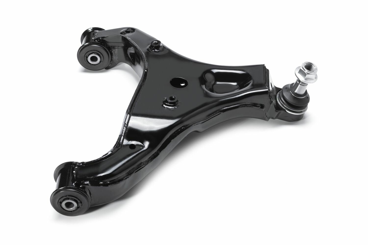 Metaco Рычаг подвески передний правый VW CRAFTER/ MB SPRINTER 2006>