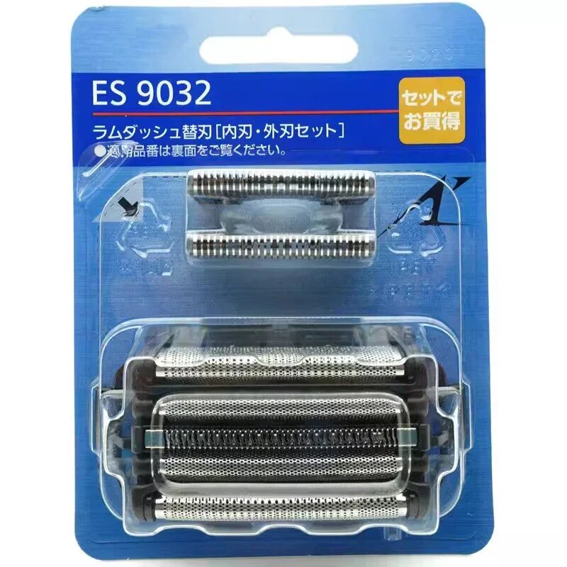 Сетчатое лезвие для бритвы MUZHAN для Panasonic ES9032 ES9170 ES9173 ES 9032
