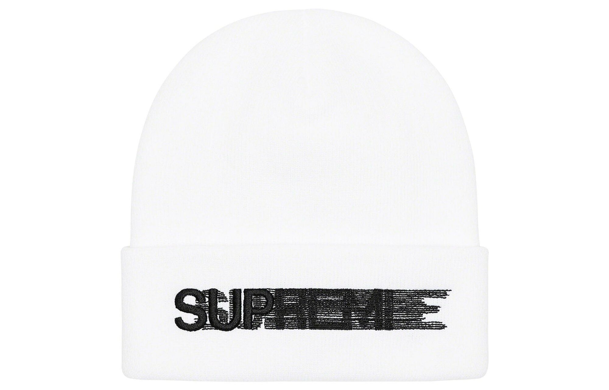Шапка-бини Motion Logo Beanie SS23 для мужчин