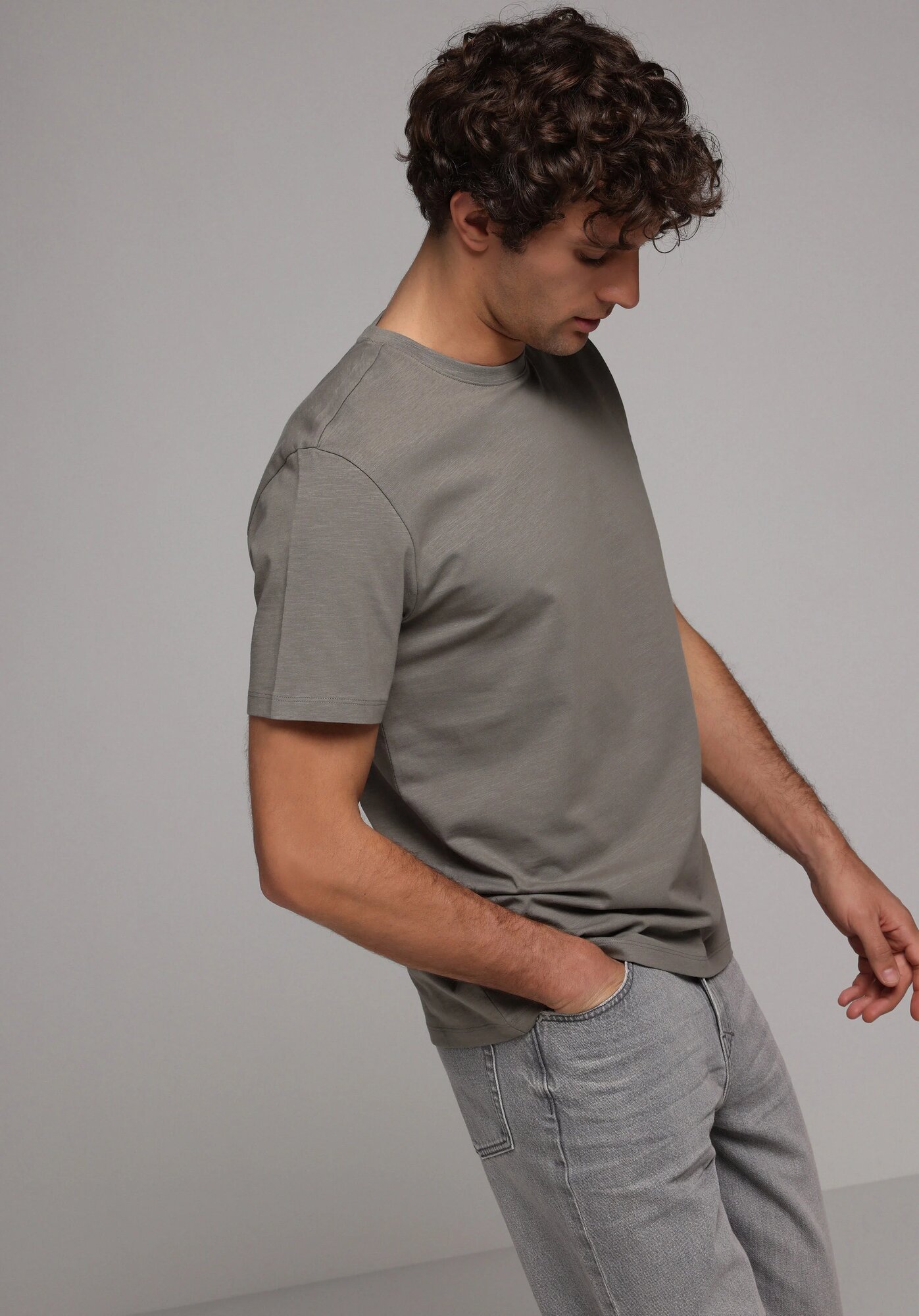 Футболка Regular Fit