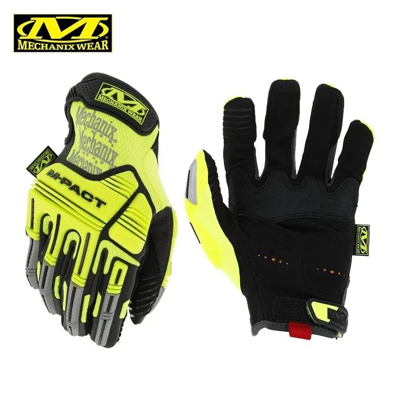 Перчатки для охоты Mechanix Wear SMP, 1 пара