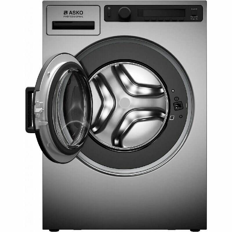 Стиральная машина Asko WMC8944VB. T