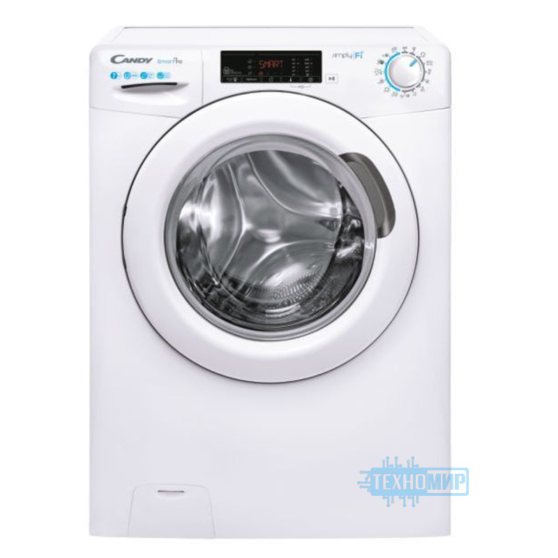 Стиральная машина Candy CSO4 1275TE/1-S