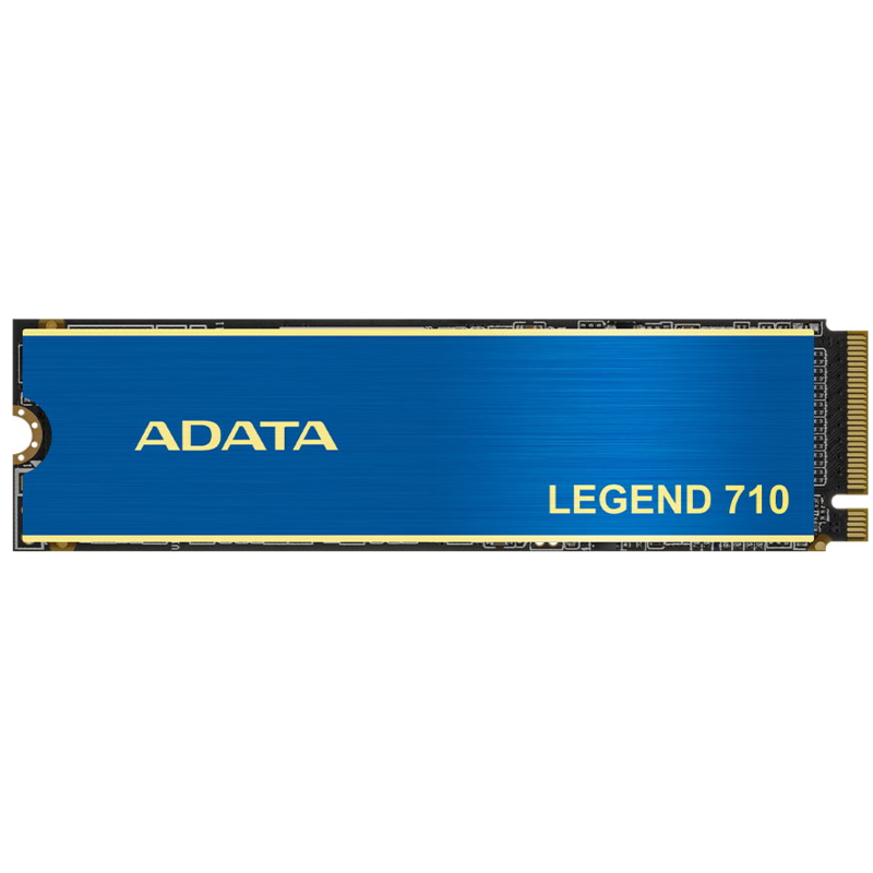 Твердотельный накопитель A-Data LEGEND 710 ALEG-710-2TCS