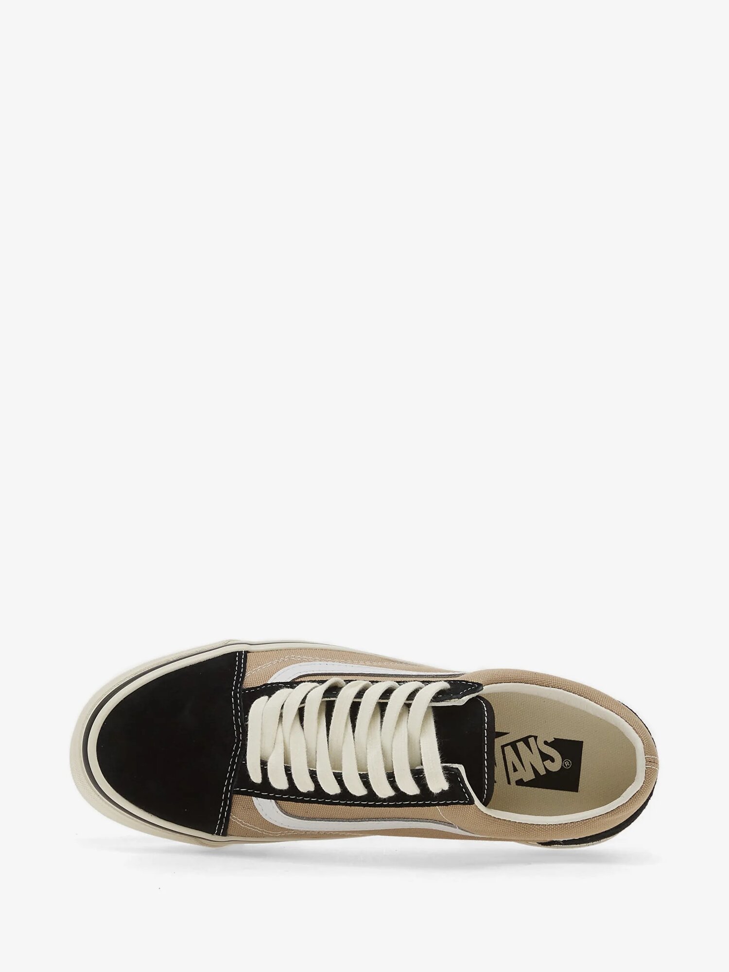 Кроссовки VANS LX Old Skool, размер 6,5 US — фото 1
