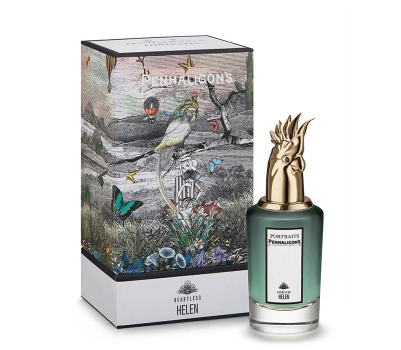 Женская парфюмерная вода Penhaligon'S Heartless Helen 75 мл - Пенхалигонс Хелен