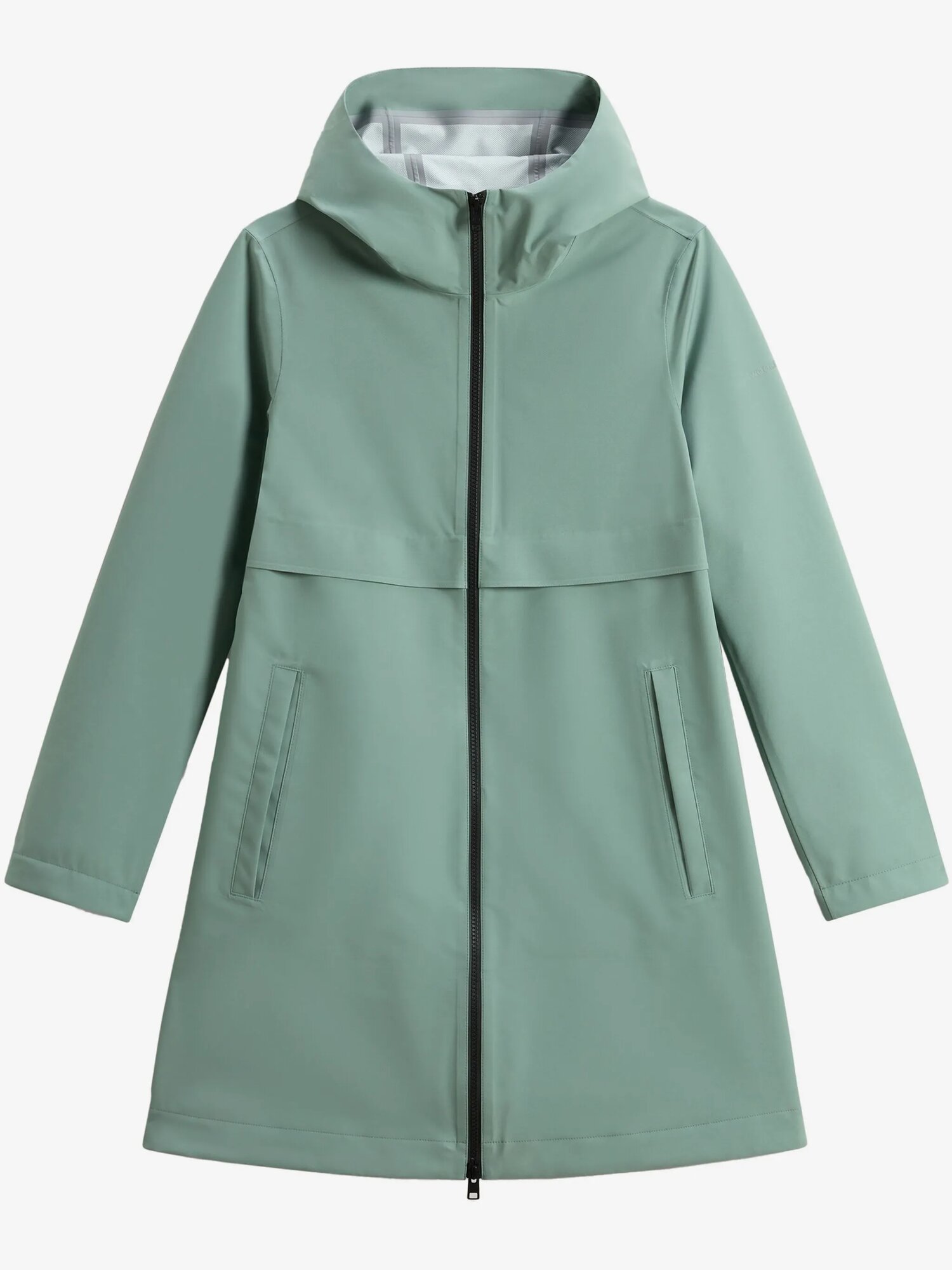 Пальто Woolrich